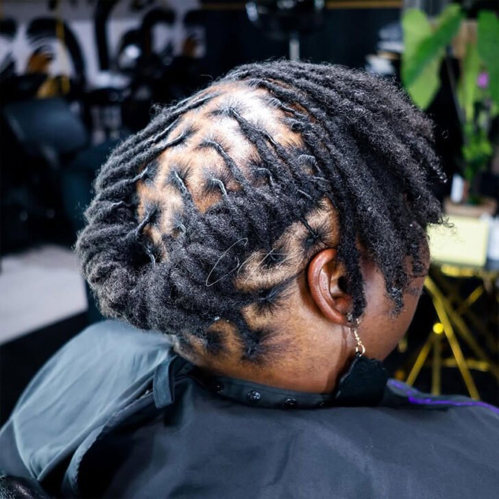 30 Barrel Twist Hairstyles That Make a Bold, Trendy Statement
