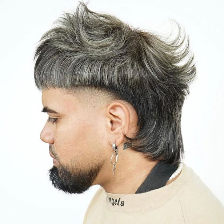 35 Modern Men’s Hair Highlight Ideas That Instantly Elevate Your Look