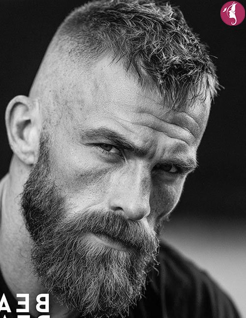 Top 20 Textured Crop Haircuts for Men in 2026