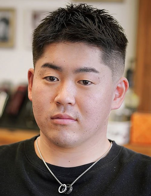 15 Most Popular Short Haircuts for Men in 2026